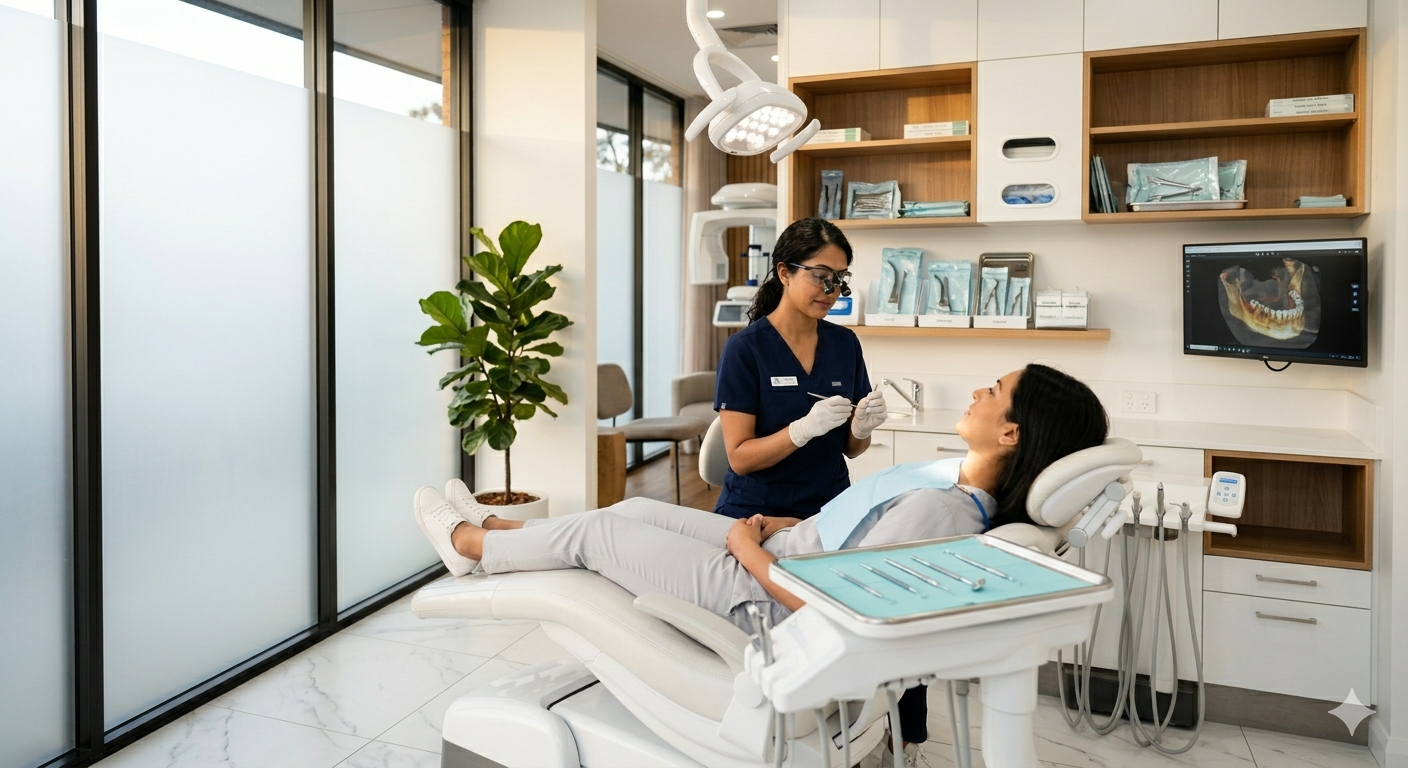 Dental Implants Wilmington NC: Your Friendly Guide to Comfortable ...